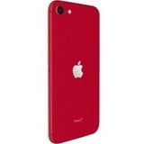 Pre-Owned Apple iPhone SE A2275 256 GB Smartphone, 4.7" LCD HD 750 x ...