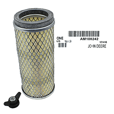 Free Shipping! John Deere Original Equipment Handle #GX22829 - Walmart ...