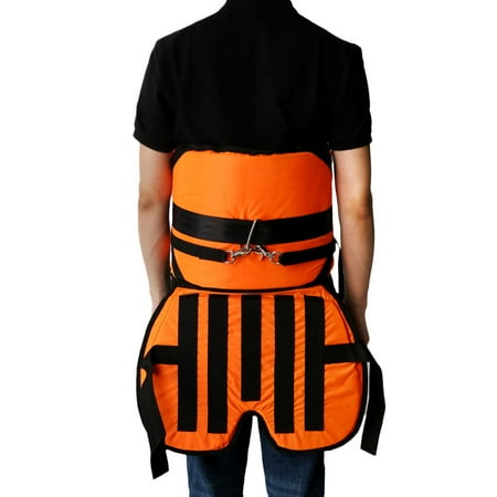 Offshore Fishing Belts Stand Up Fighting Back Waist Harness & Seat ...