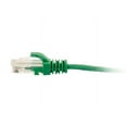 Ortronics 10ft Cat6 Snagless Unshielded (UTP) Slim Ethernet Network ...