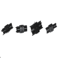 Lisle 29650 - Antenna Nut Socket (4 Pc) - Walmart.com