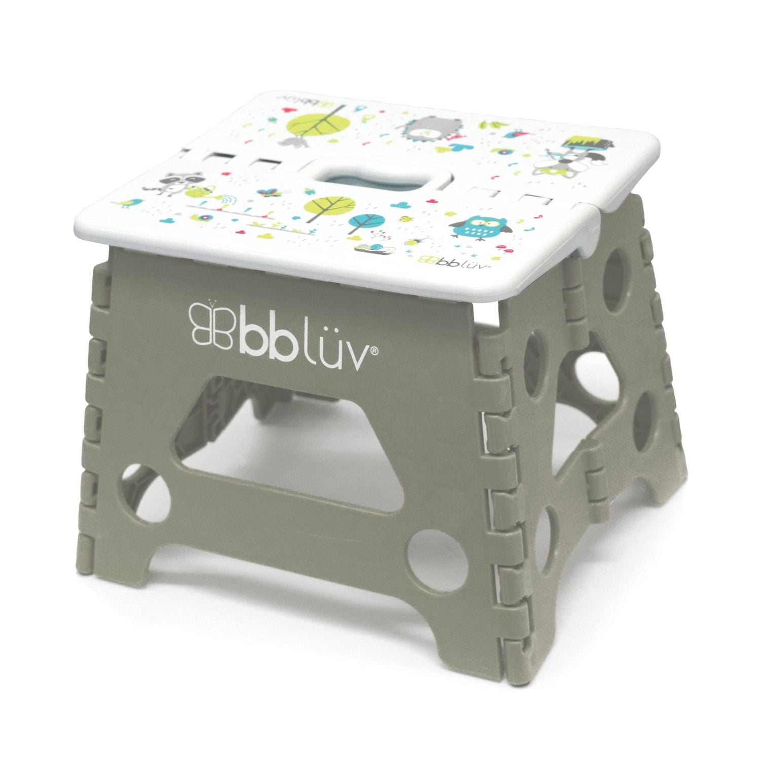 Click here for Bblüv Stëp: Folding Step Stool prices