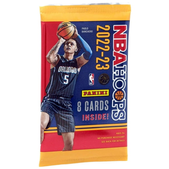 Nba Hoops Cards