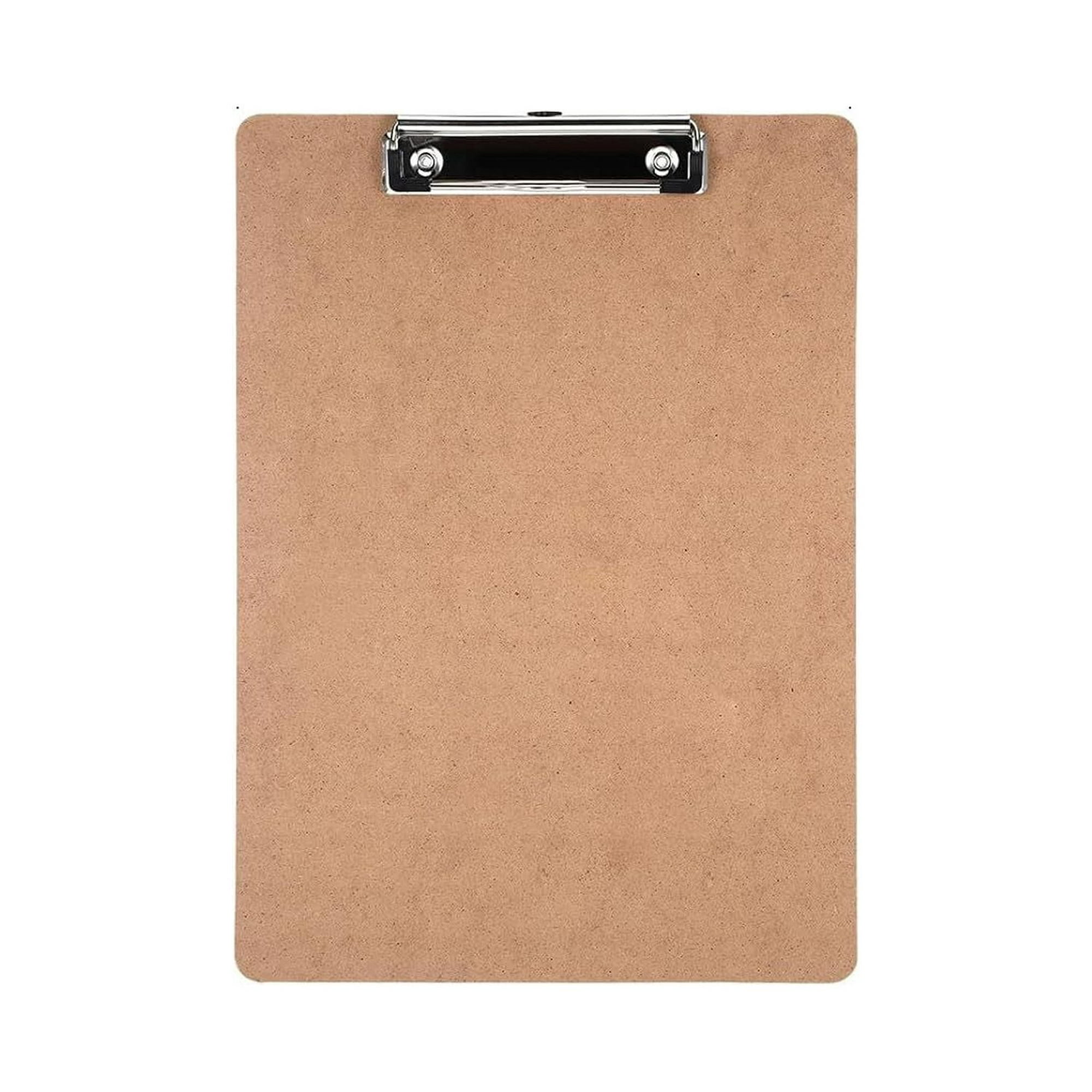 Click here for Unbranded 4 Piece A4 Office Wooden Clip Folder For... prices