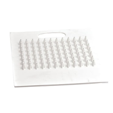 Cleat and Spike Cleaning Mat - Walmart.com