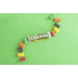 Chuckles Original Jelly Candy Packs, Assorted Fruit Flavors, Soft and ...