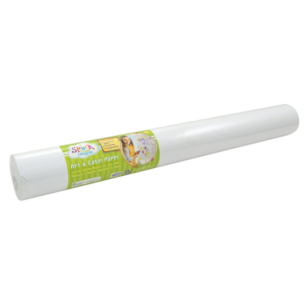 Glassine Paper Roll