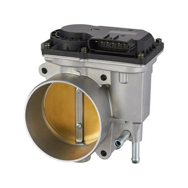 ACDeclo 12679525 GM Genuine Parts Fuel Injection Throttle Body with ...