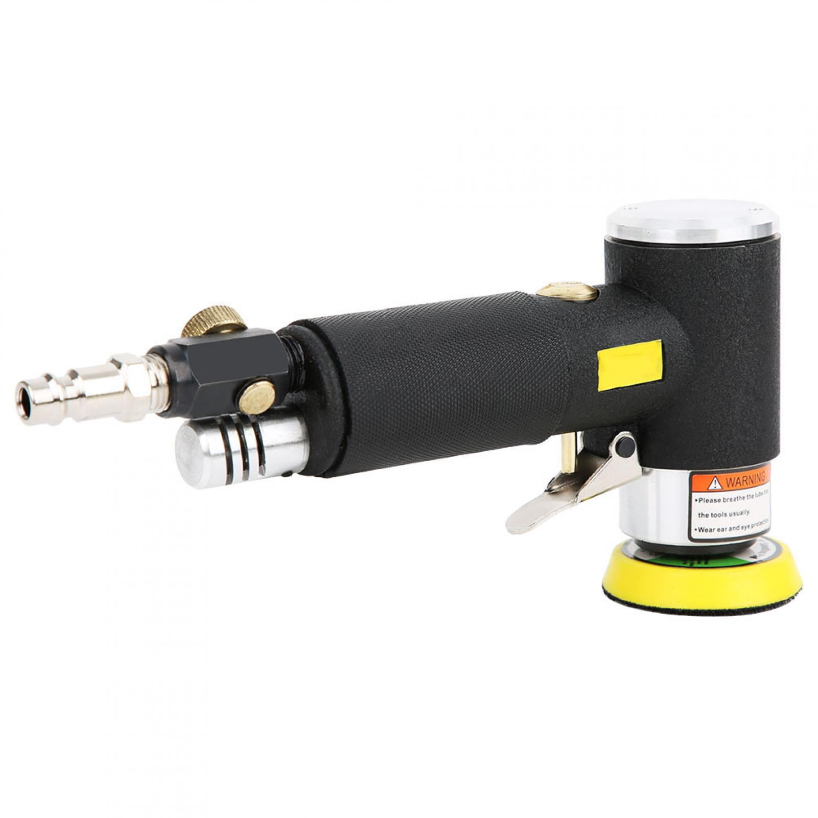 Lijadora neumática de 230 V lijadora neumática madera plástica para ...