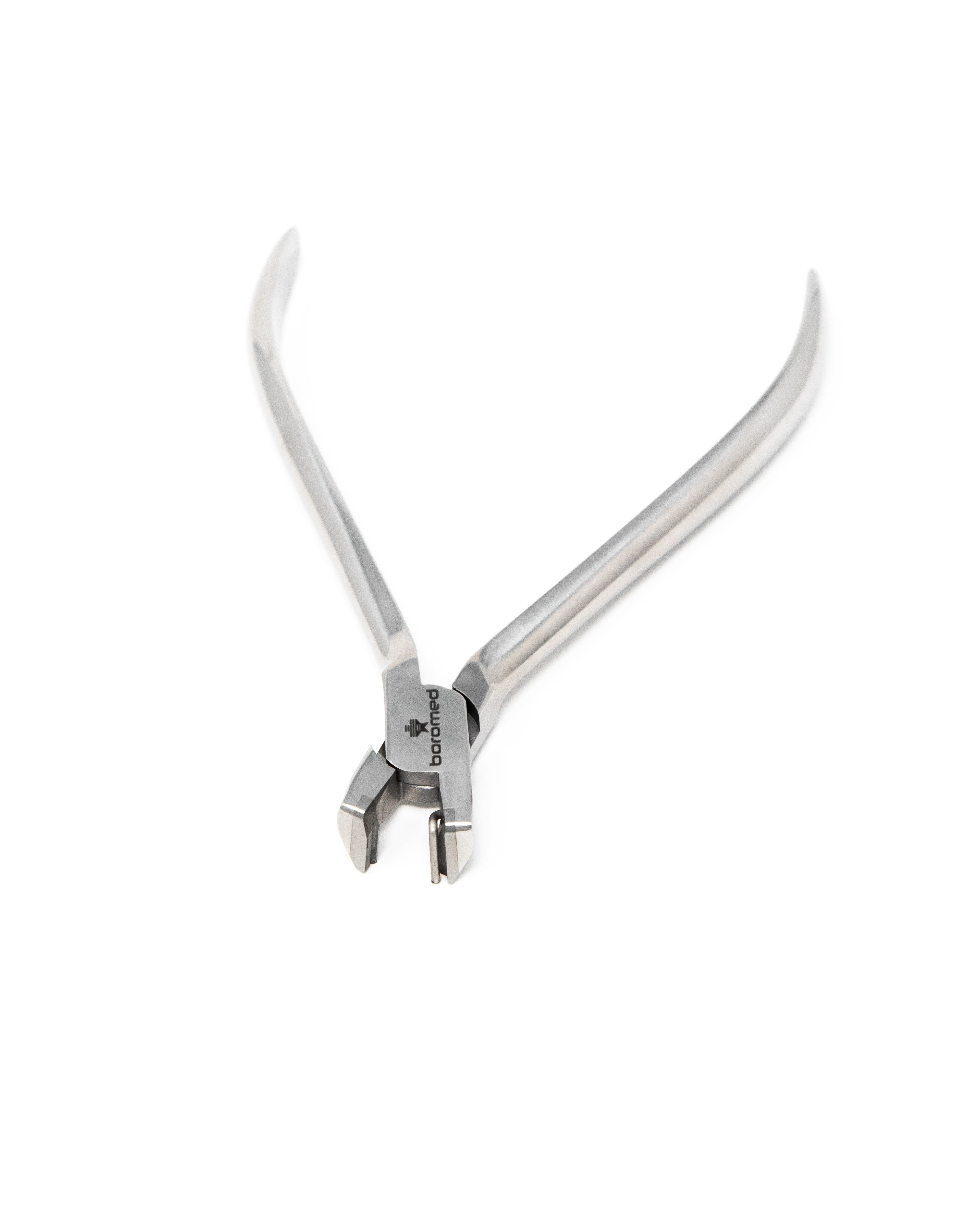 BOROMED Distal end cutter-Orthodontic Cutter- German Tungsten carbide ...