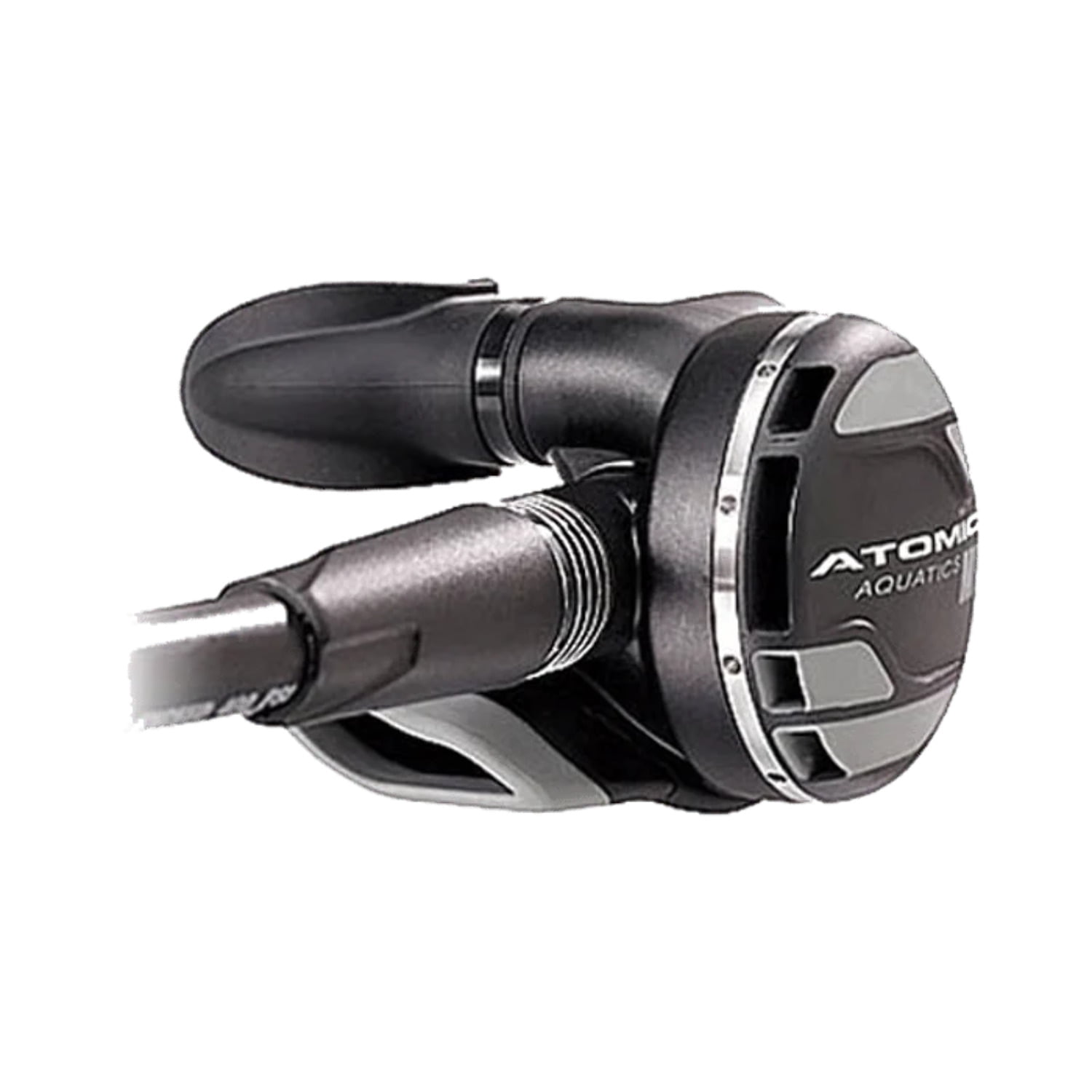 Atomic Aquatics - Cave Ring Kit for the M1 Regulator - Walmart.com