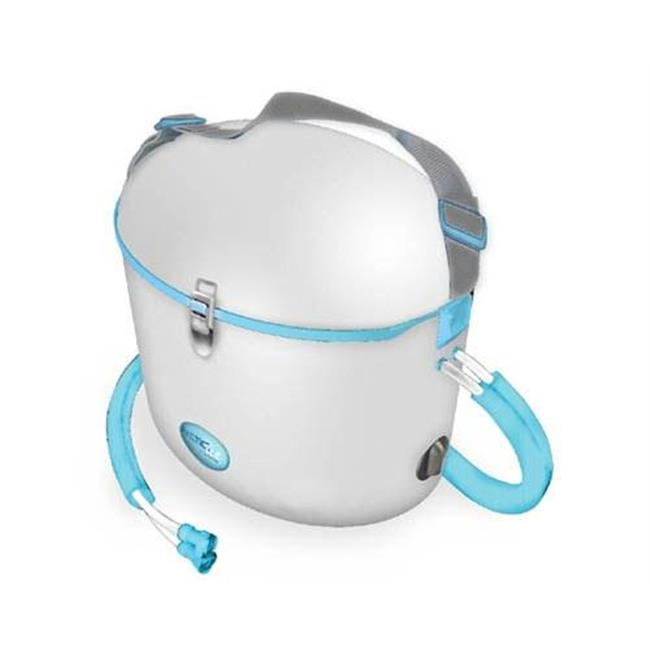 Arctic Ice System Cold Water Therapy Device - Walmart.com