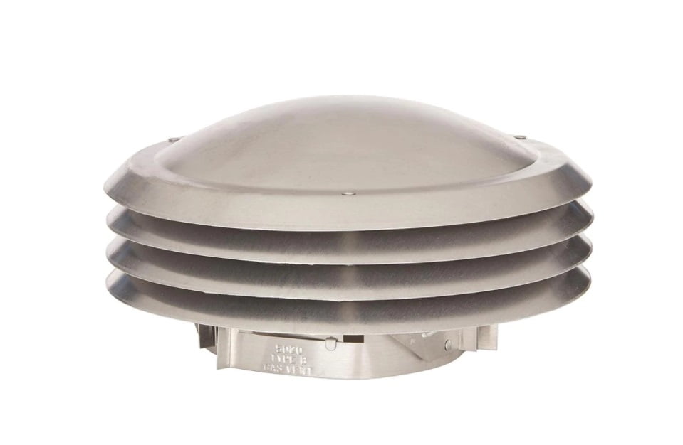 Master Flow 9 in. to 11 in. Adjustable Versa Cap - Walmart.com