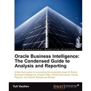 Oracle Business Intelligence 11g Developers Guide (Paperback) - Walmart.com