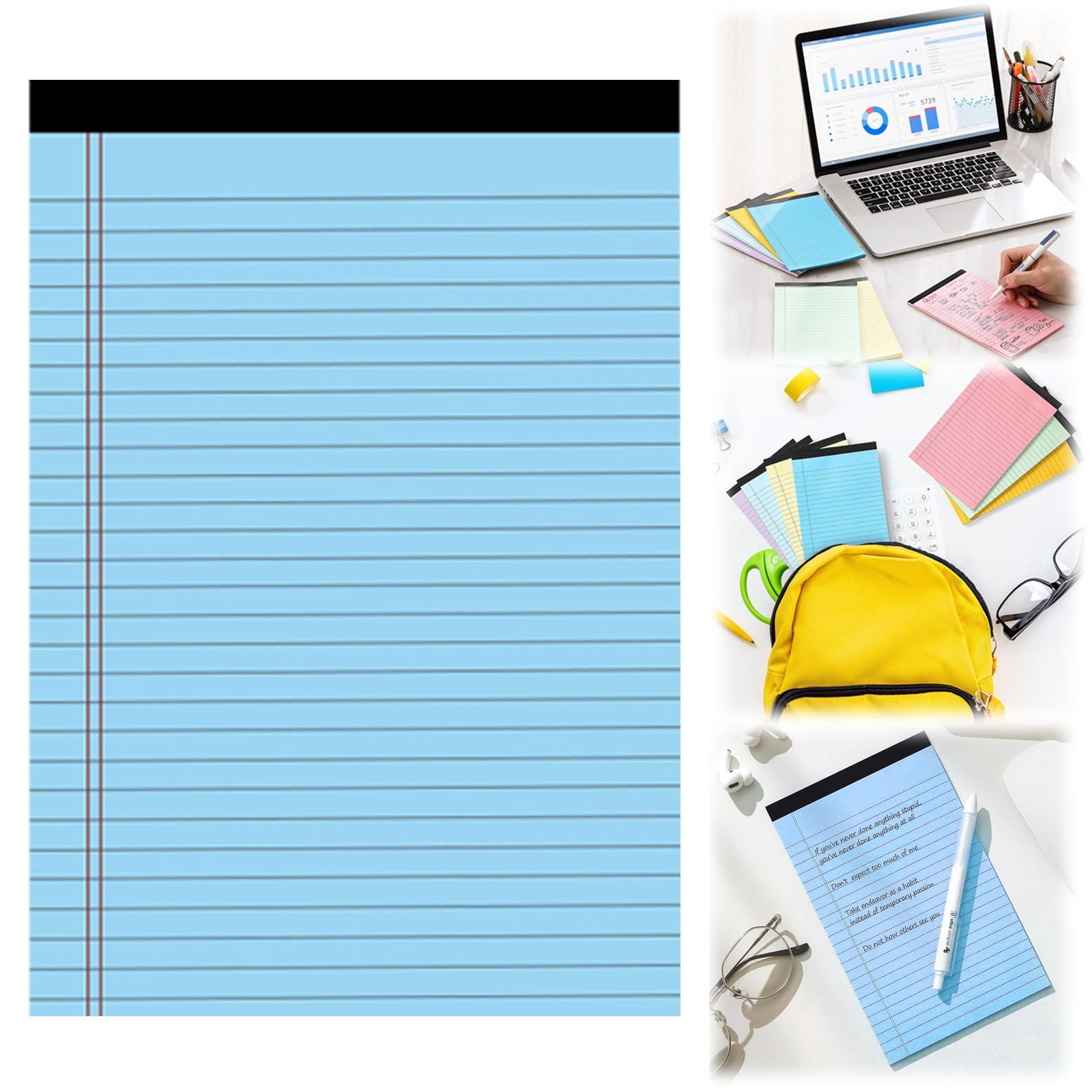 Click here for American-Style Tear-Resistant Notebook L - Souew C... prices