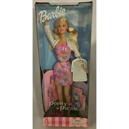 Barbie Fashionista Ryan Doll - Walmart.com