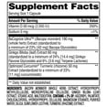 (3 pack) Equate Memory Support Extra Strength Dietary Supplement ...