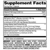 Free Shipping! Equate Memory Support Extra Strength Dietary Supplement ...