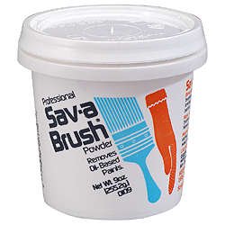 Sav-A-Brush Paint Brush Restorer - Cleaner - Walmart.com