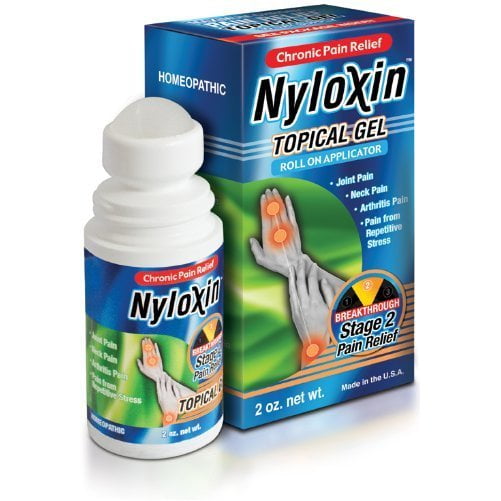 Bayer Back & Body