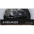 HEAD Impulse Racquetball Protective Eyewear with Band, Ideal for ...