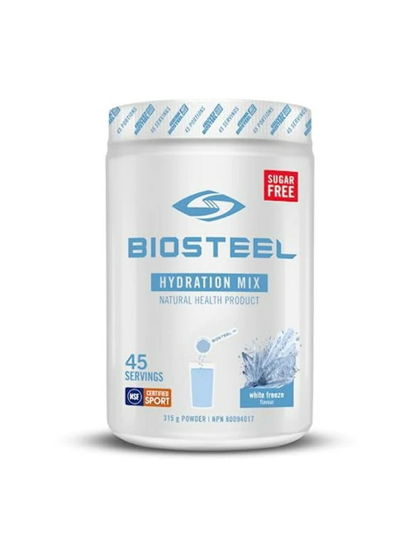 Biosteel Hydration Drinks in Beverages - Walmart.com