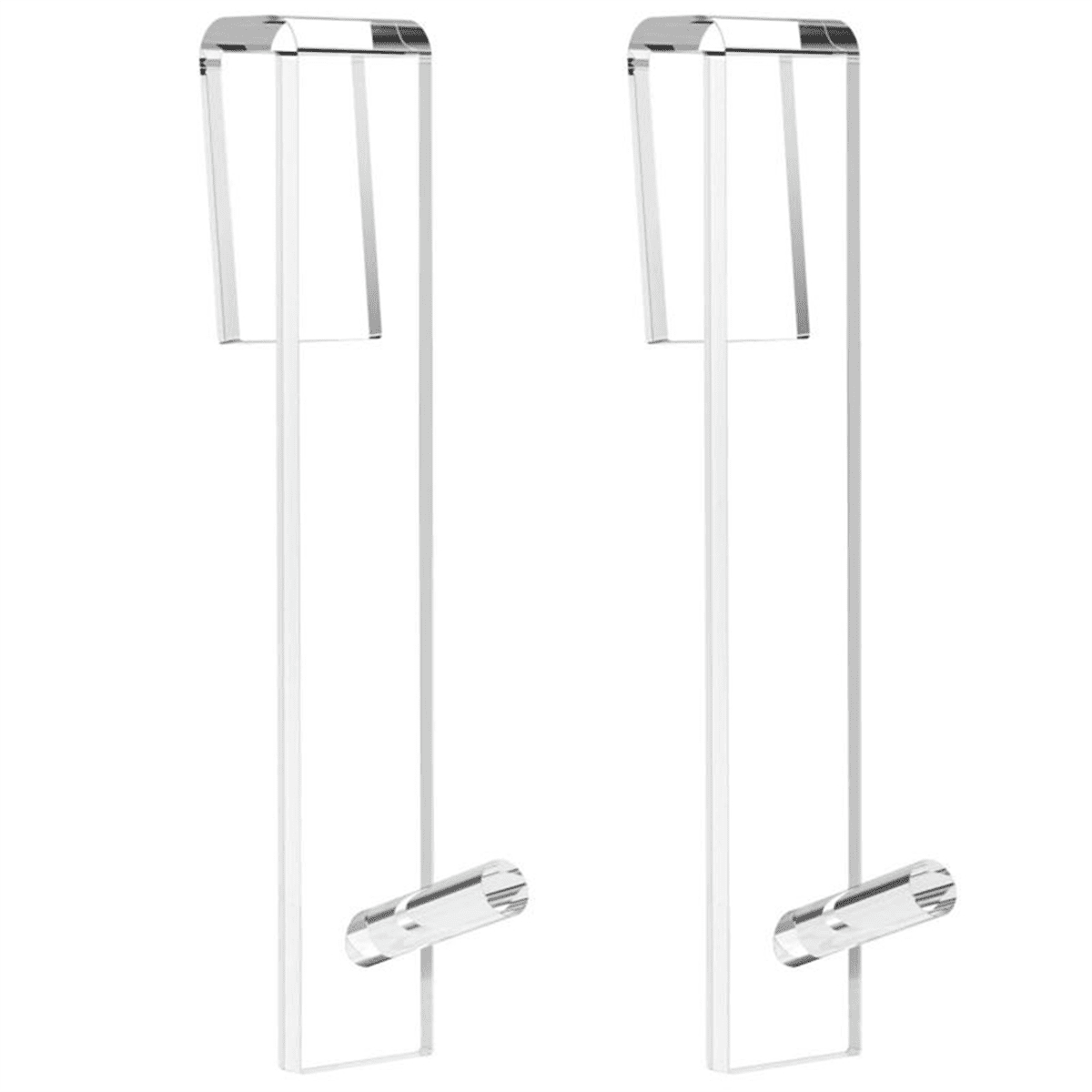 Click here for Unbranded Bathroom Shower Door Hook Glass Door Sho... prices