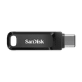 SanDisk 256GB Ultra Dual Drive Go USB Type-C Memory Stick, High ...