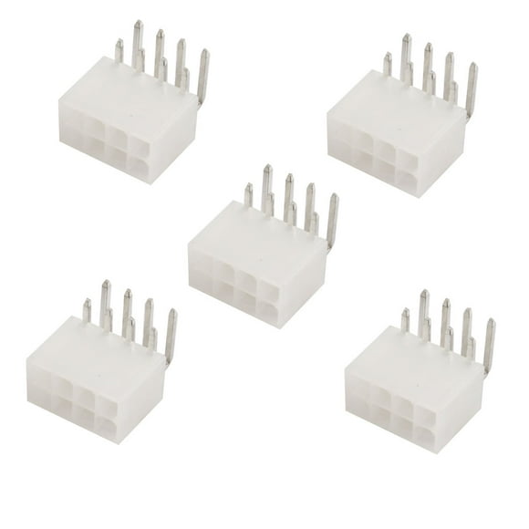 90 Degree Wire Terminal Connector