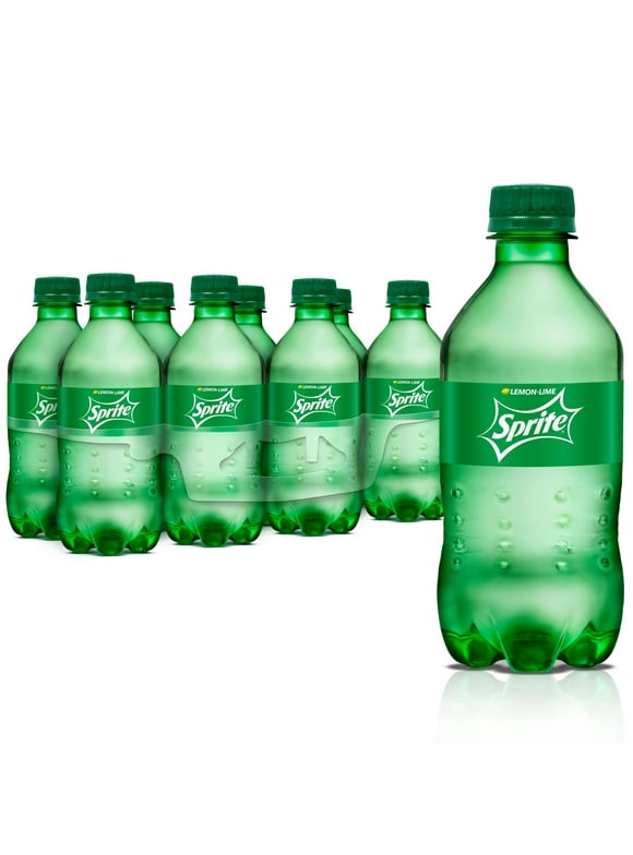 Sprite in Soda Pop - Walmart.com