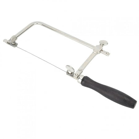 Saw Bow,Portable U shape Hacksaw Ushape Saw Bow Frame Hacksaw Frame ...