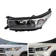 Set of 2 HeadLights for Toyota Tacoma 2005-2011 TO2502157 TO2503157 ...