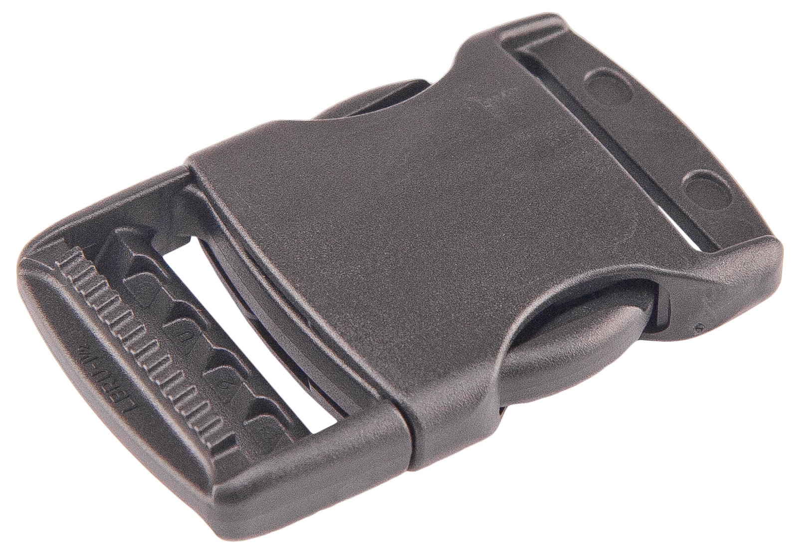 25 - 1 1/2 inch YKK Flat Side Release Plastic Buckles - Walmart.com