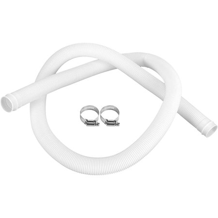 Garden Swimming Pool Pipe, Above Ground Pool Hose Filter Pump Hose Long ...