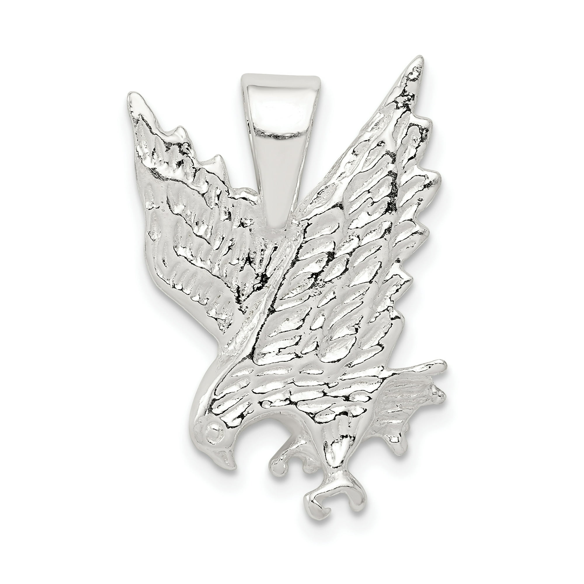 Click here for Saris And Things 925 Sterling Silver Eagle Shaped... prices
