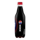 Refresco Pepsi Kick 500 ml | Walmart en línea