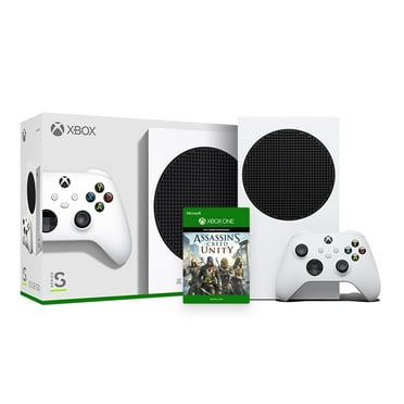Xbox Series S - Walmart.com