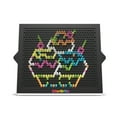 Lite-Brite Classic Retro Toy - Art with Light, Creativity, STEM, Gift ...