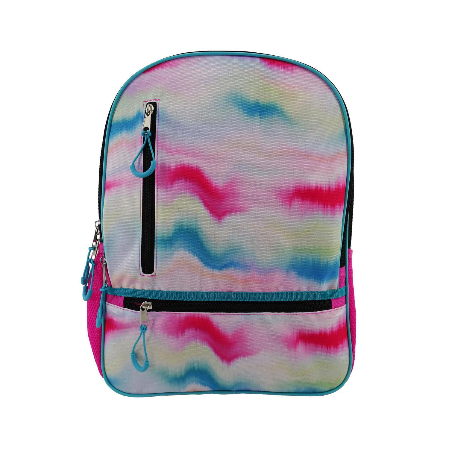 ADAPTIVE BAG - PINK MARBLE BACKPACK - Walmart.ca