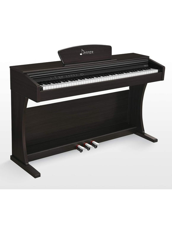 Digital Pianos in Electronic Keyboards - Walmart.com