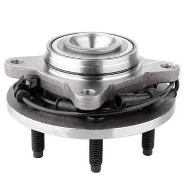 Transit Auto Front Hub Bearing Assembly Disc Brake Rotors and Semi ...