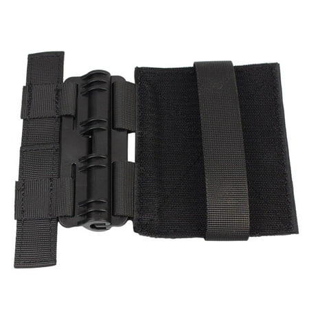 Quick Release Buckle Set Cummerbund Adapter Assembly System High ...