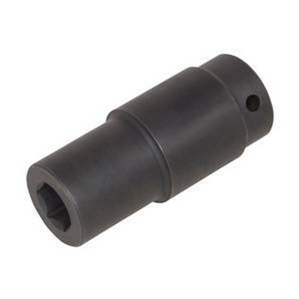 Lisle 77060 - 17Mm Socket - Walmart.com - Walmart.com