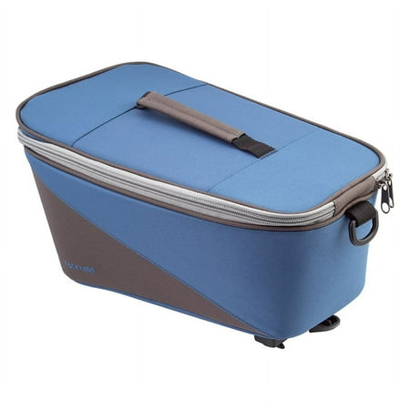 Racktime Bag Trunk Talis Bu/Gy - Ebikes Online