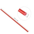 Acrylic Rod, Colorful, 1/4 Inch Diameter 11-5/8 Inch Length, Solid ...