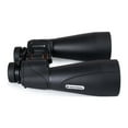 Celestron SkyMaster Pro ED 15x70 Porro BaK-4 Prisms Multi-Coated Tripod ...