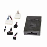 Axxess NITO-01 Nissan Maxima 2016 & Up Amp Interface - Walmart.com