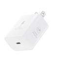 25W Wall Charger Power Adapter with 6 Feet Long Cable for Cricket Icon ...
