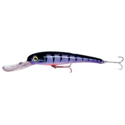 Mann's Bait Company Heavy-Duty Stretch 12 Fishing Lure, Pack of 1, 2 ...