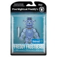 Funko FNAF Articulated Toy: Freddy Frostbear Action Figure - Five ...